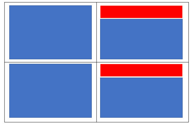 Solved: Vertical alignment in Lineup Box - JMP User Community