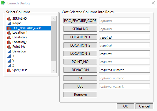 Solved: Sizing input boxes - JMP User Community