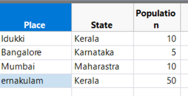 Solved: JMP script for Joining data tables using contain function - JMP User Community