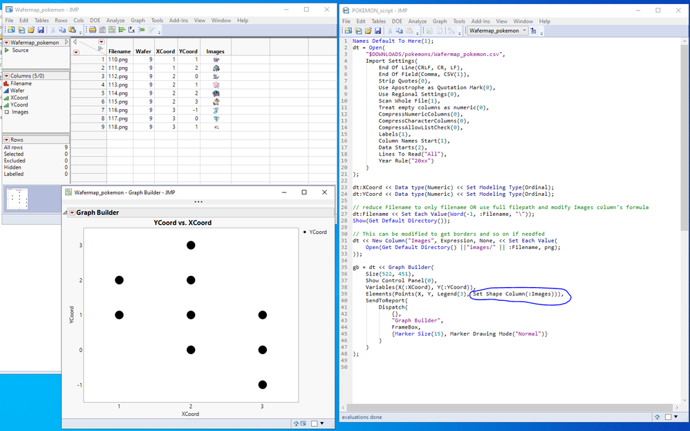 Solved: Re: Display PNG image from URL into a Wafer Map - Page 2 - JMP User Community