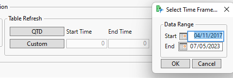 Solved: JSL: Update Locked Number Box Value From User Input - JMP User Community