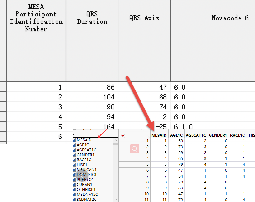Solved: How to open a SAS file in sas7bdat format using JSL? - JMP User ... Solved: How to open a SAS file in sas7bdat format using JSL? - JMP User ...