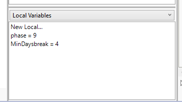 Solved: Problem with a column formula to assign production phases - JMP User Community