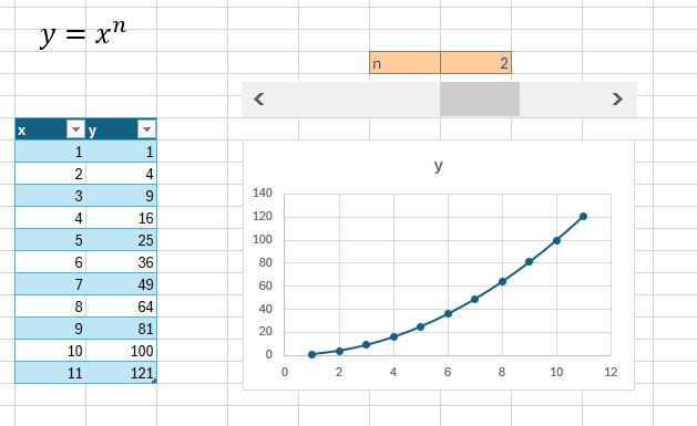 Solved Interactive Slider Jmp Jmp User Community 