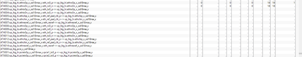 Solved: Tabulate Capacity Issues - JMP User Community