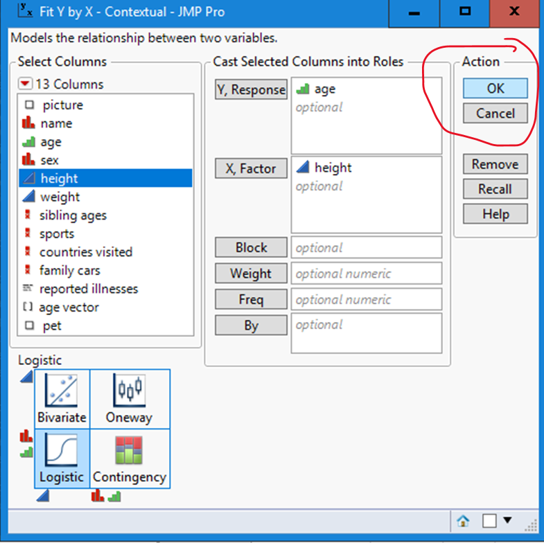 Solved: JSL: How to change Button Box hover color - JMP User Community