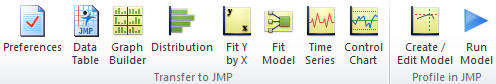 Excel Add-In II (Profiling Excel Models in JMP) - JMP User Community