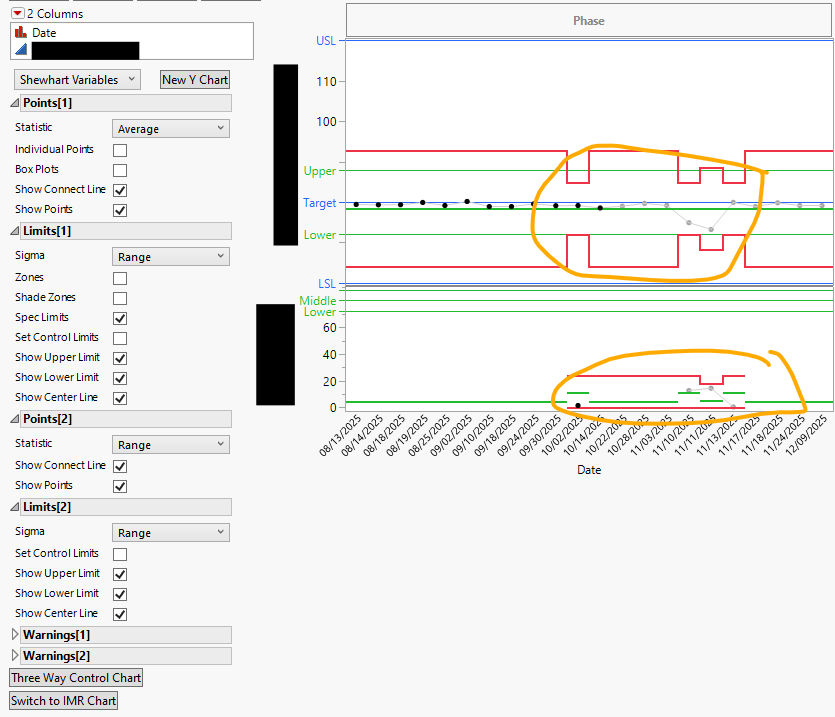 Control Chart Builder - JMP User Community