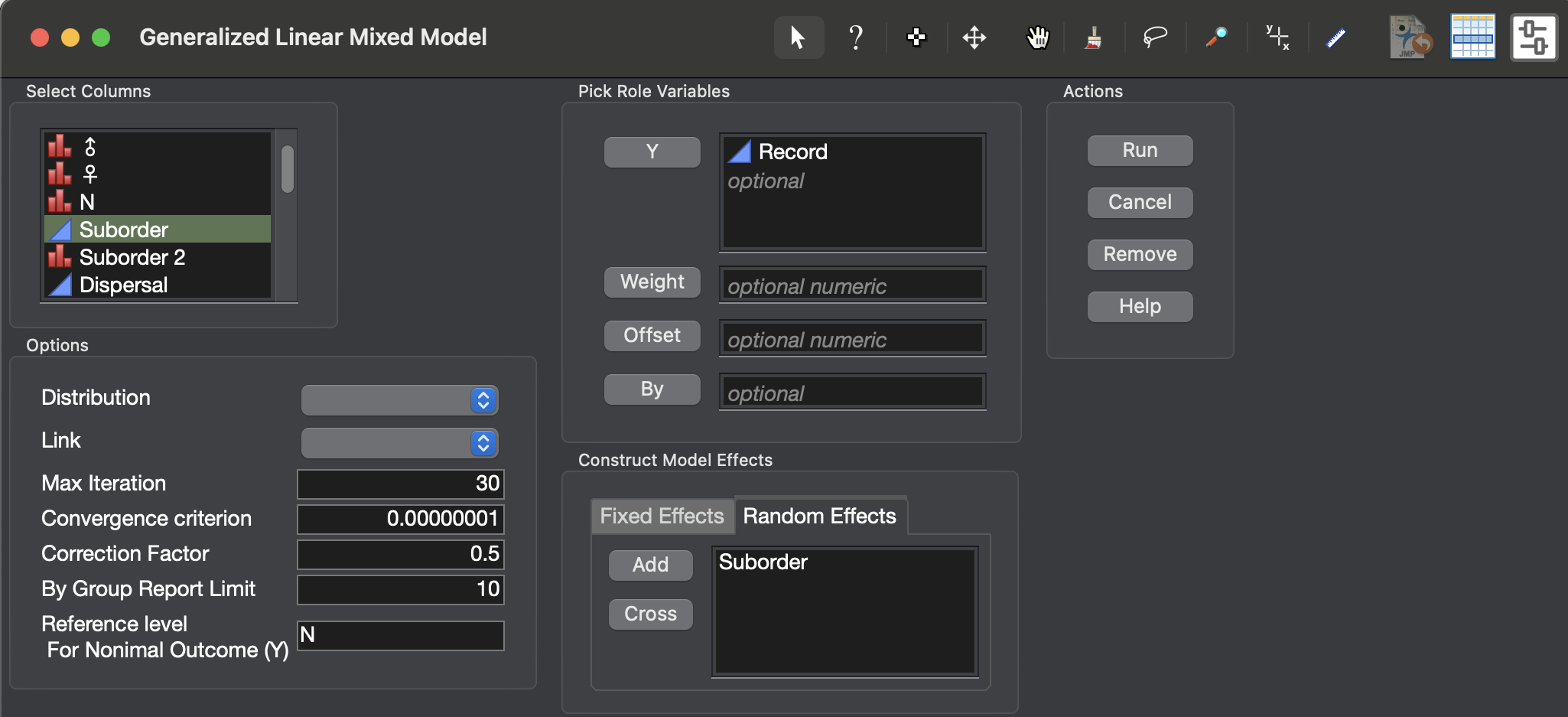 I can't understand my data - JMP User Community