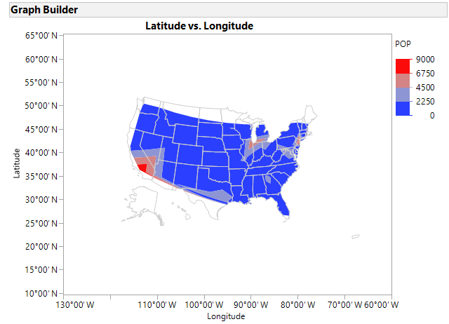 Graph Builder Geographic Heat Map - JMP User Community