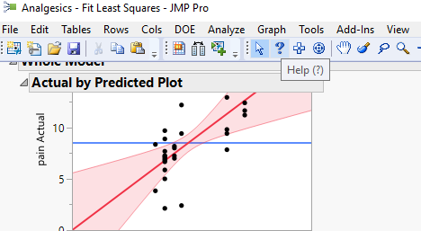 Solved: How to do T-test with multiple reponses? - JMP User Community
