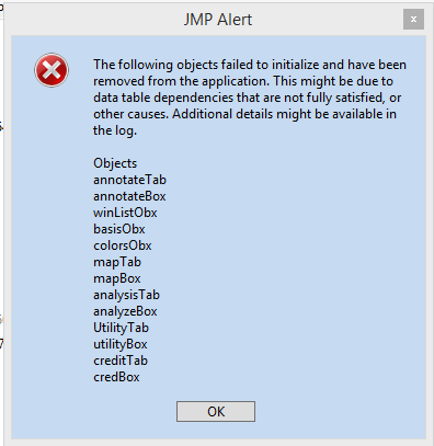 Semiconductor Toolkit - JMP User Community