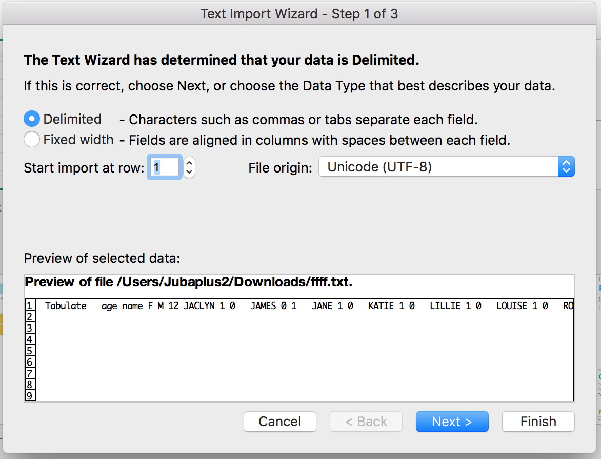 Jmp Tabulate To Excel Jmp User Community