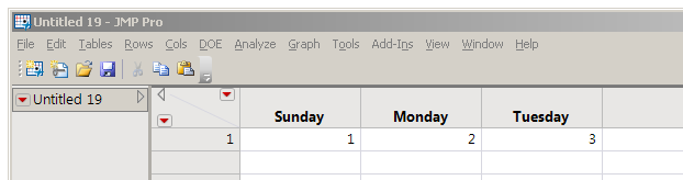 Solved: Parse XML Help - JMP User Community