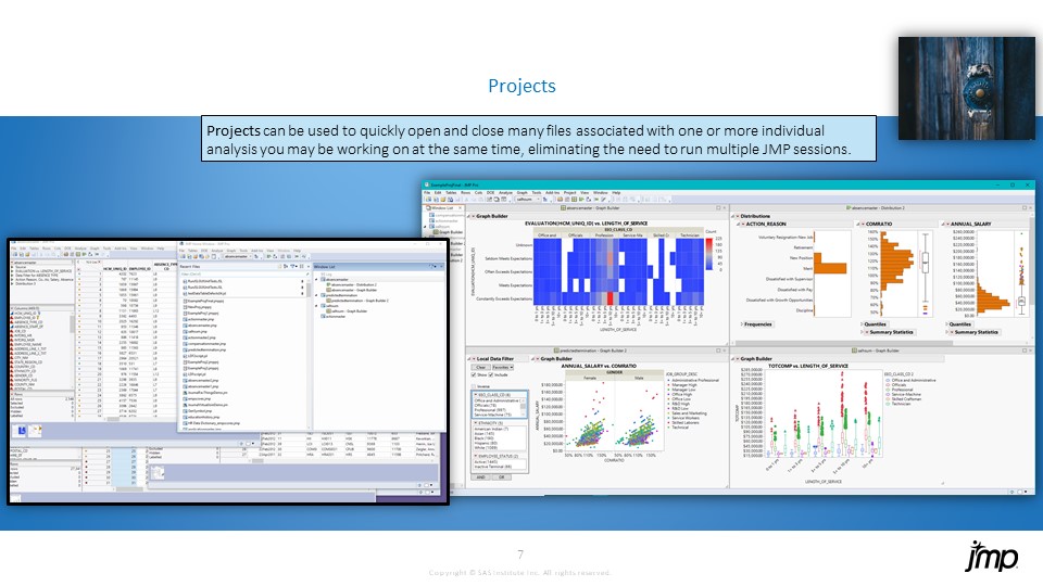 The Fun Part: My Favorite Things About JMP® 14 ( US 2018 214 ) - JMP ...