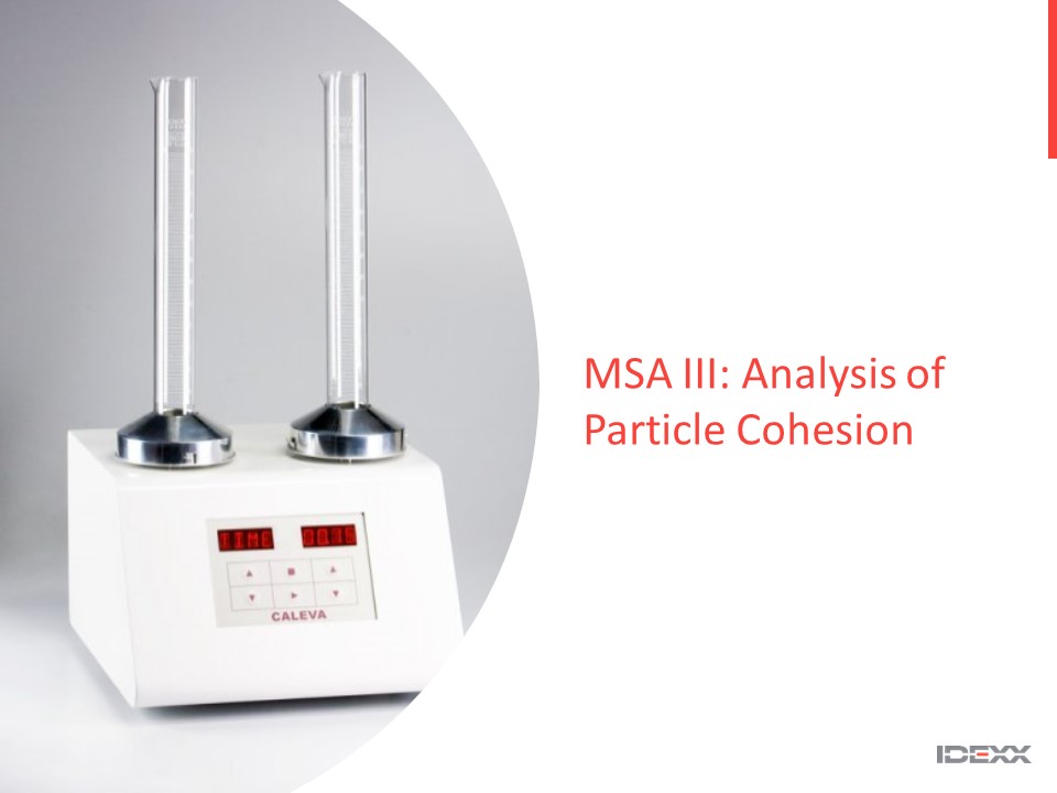 What Is My MSA Really Telling Me? ( US 2018 129 ) - JMP User Community