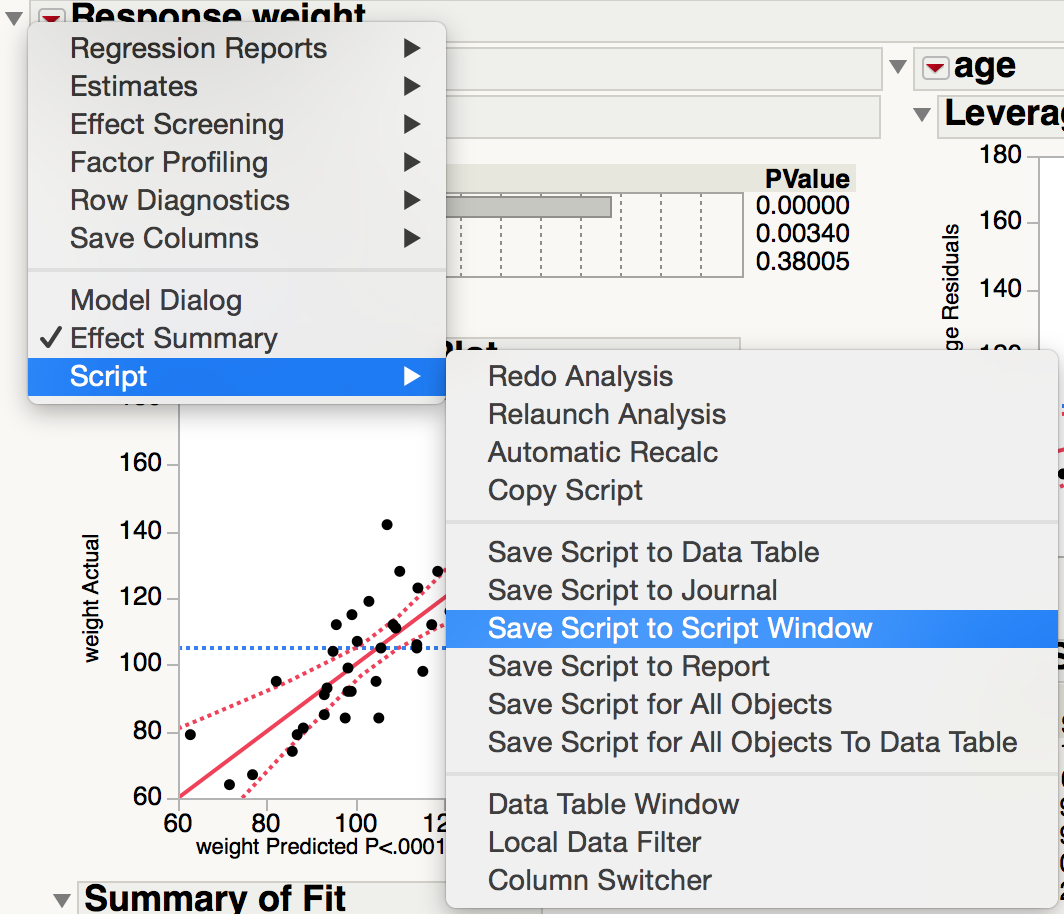 Solved Split Documentation Jmp User Community