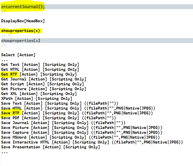 Solved How To Send Everything To One Journal And Save It To Powerpoint Jmp User Community