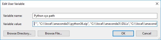 Solved How To Configure Python For Jmp 14 Jmp User Community
