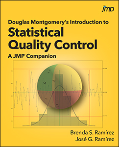 Files for Montgomery's Introduction to Statistical Quality Control: A ...