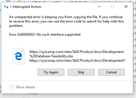 Solved: JSL obtaining access to excel file in sharepoint - JMP User Community