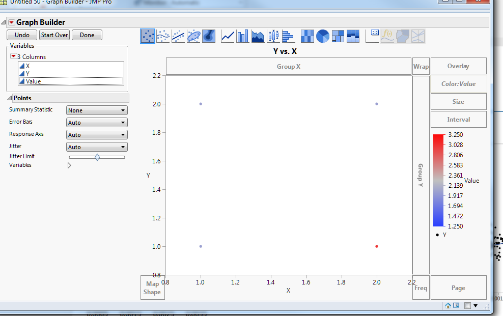 Editing Color Gradient Scale Using Jsl Jmp User Community