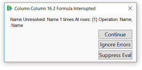 Maximum value of several variable columns to specific rows - JMP User Community