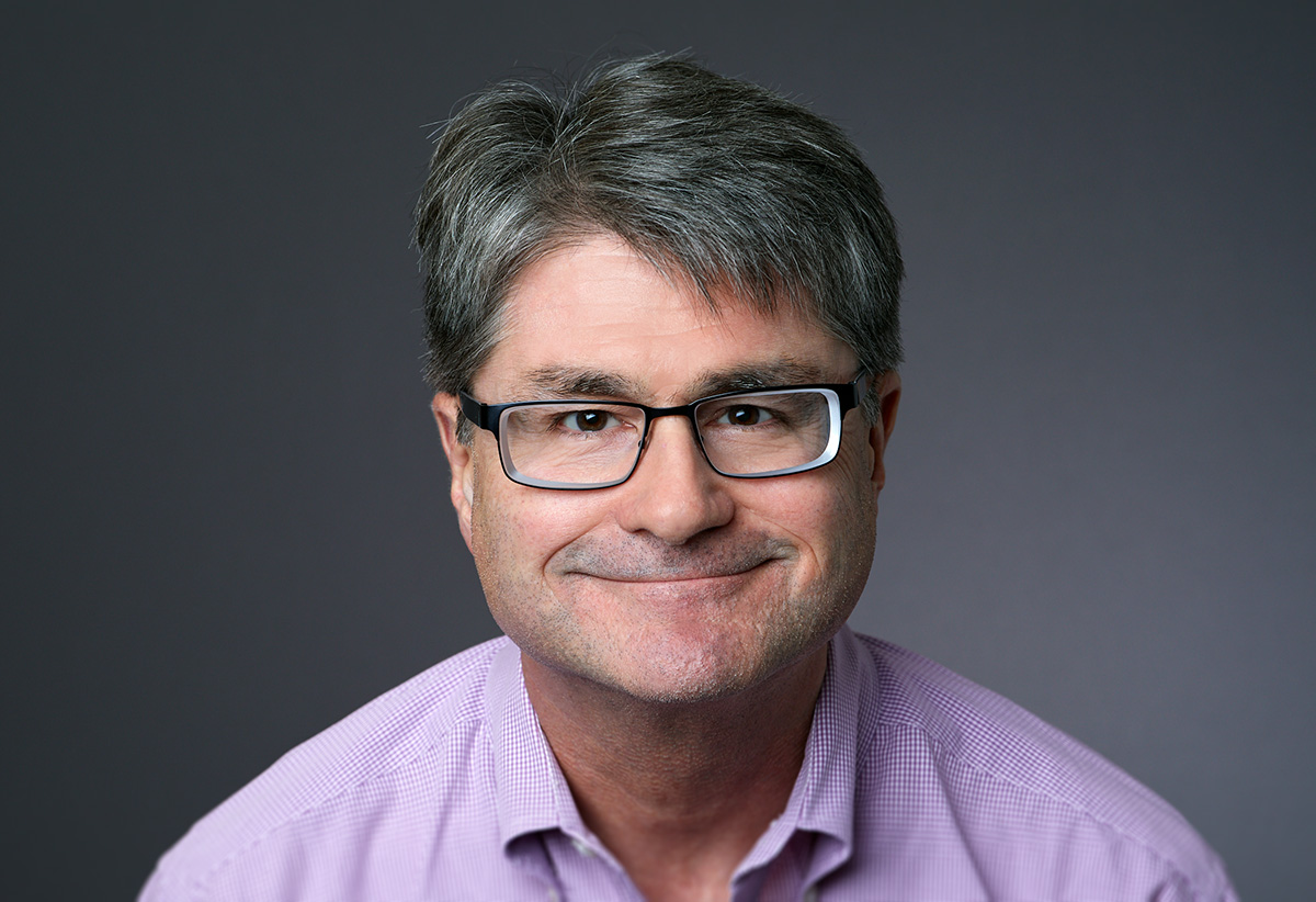 Mark Bailey - JMP User Community