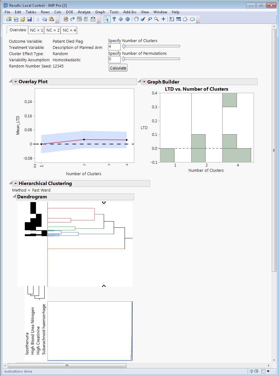Local Control - JMP User Community