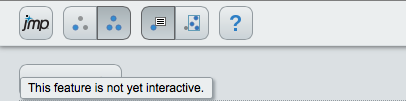 how to invisible local data filter - JMP User Community