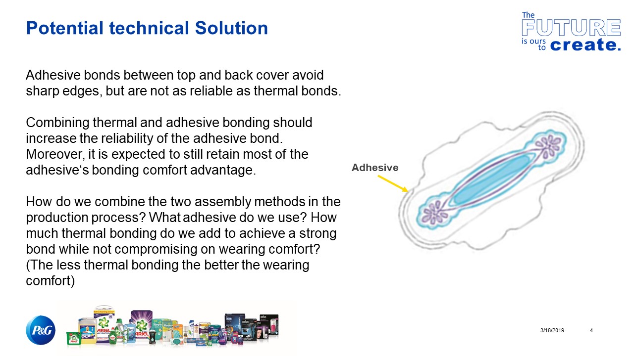 Definitive Screening Design (DSD) in a Hygiene Business Process ...