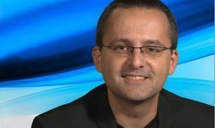 Alberto Cairo: Why a picture isn't necessarily worth a thousand words