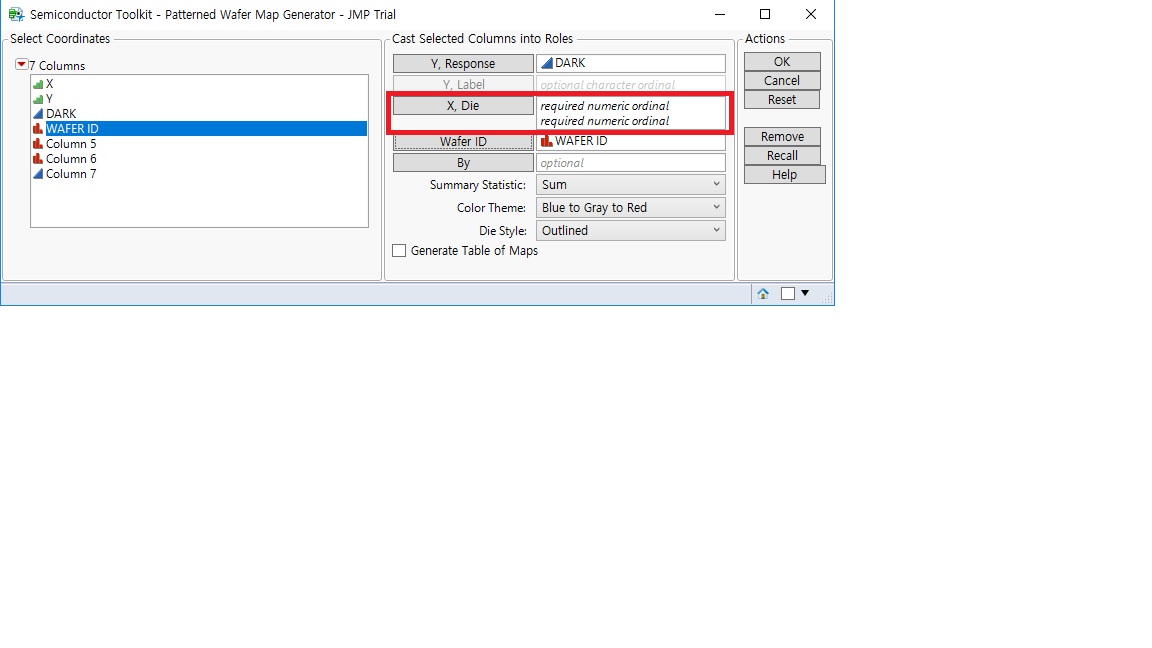 Semiconductor Toolkit - JMP User Community