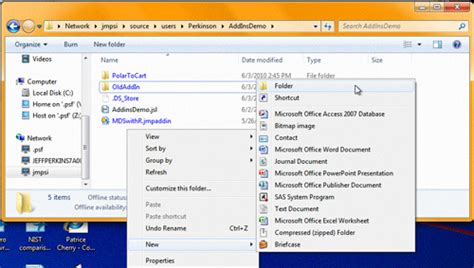 How to create an add-in for JMP - JMP User Community