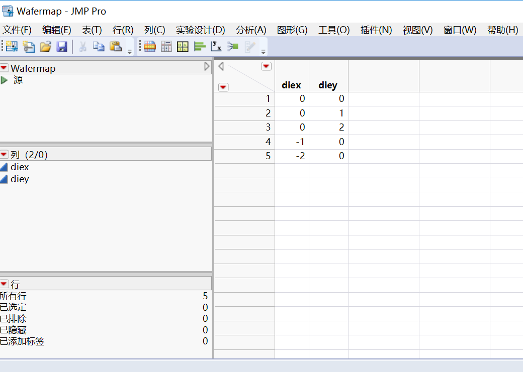 Semiconductor Toolkit - JMP User Community