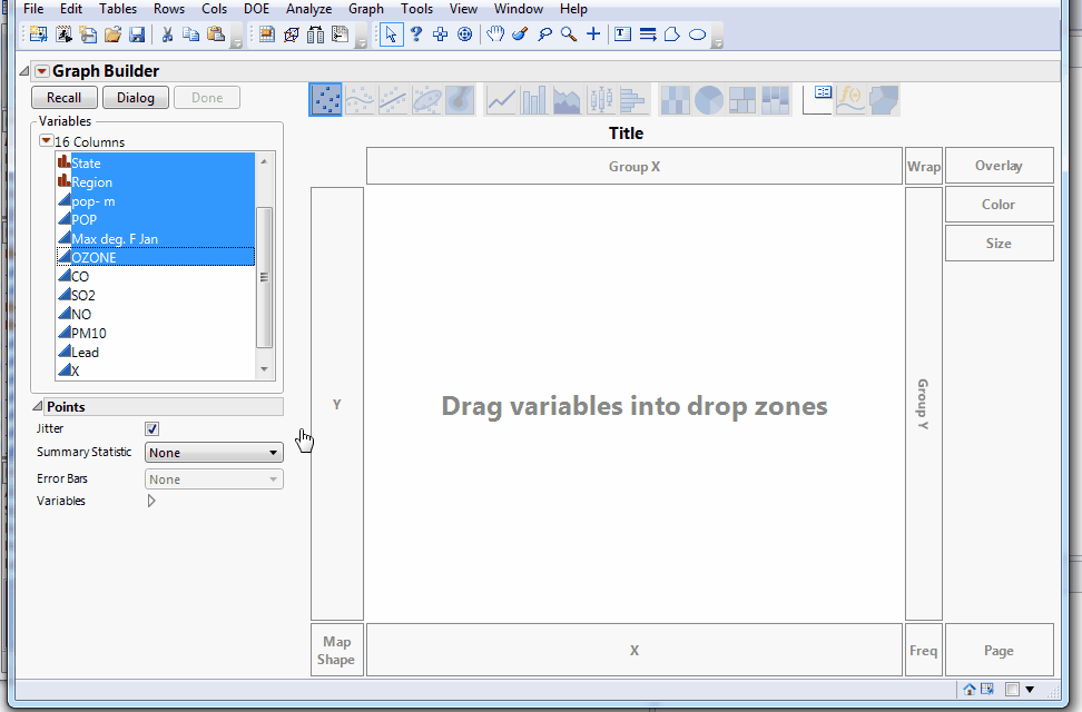 Using Animated Gifs to Enhance JMP Demos and Blog Posts - JMP User ...