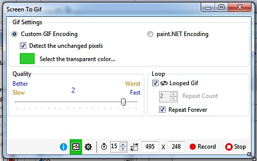Using Animated Gifs to Enhance JMP Demos and Blog Posts - JMP User ...