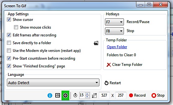 Using Animated Gifs to Enhance JMP Demos and Blog Posts - JMP User ...