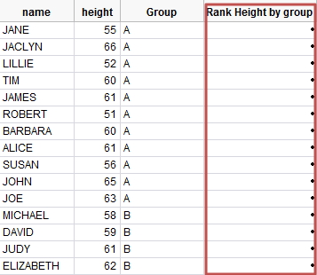Solved: JMP formula : Rank by group - JMP User Community