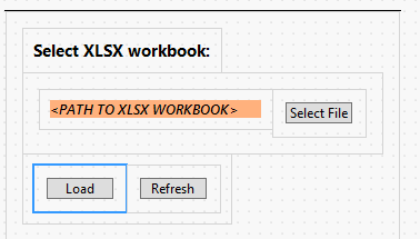 Solved: Linking JSL scripts to Buttons in JMP Application - JMP User Community