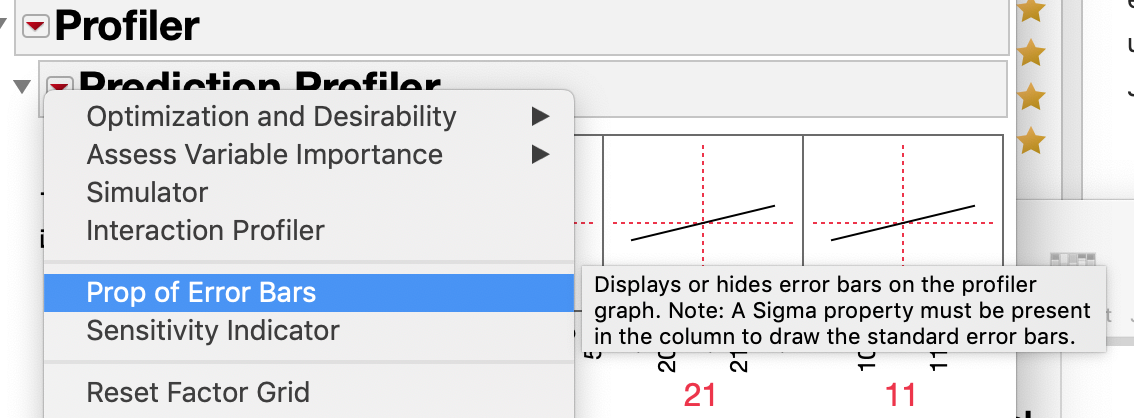 Simulating Multi-Step Processes and the Propagation of Error to the ...