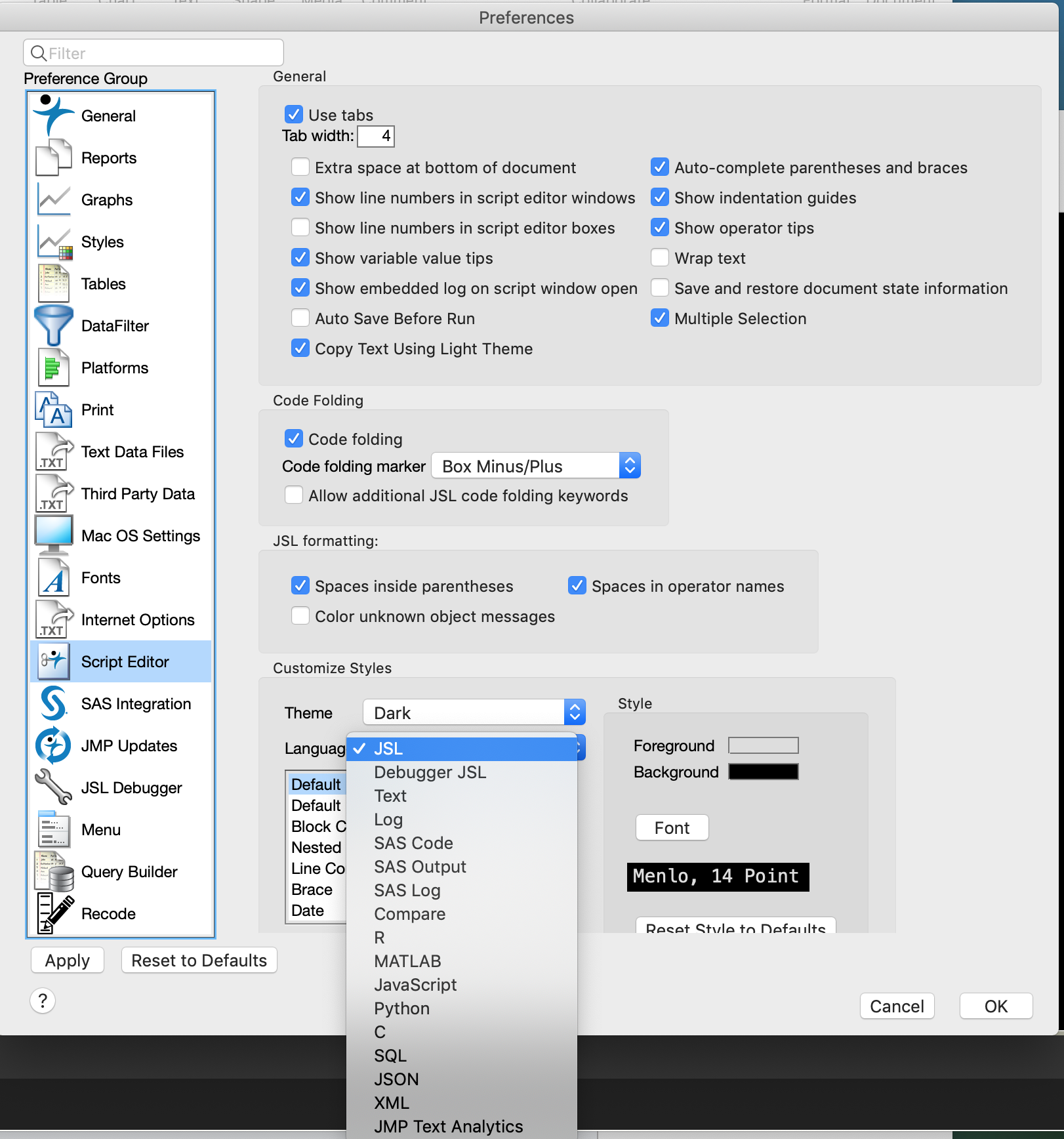 Solved: Dashboard not updating as expected. - JMP User Community