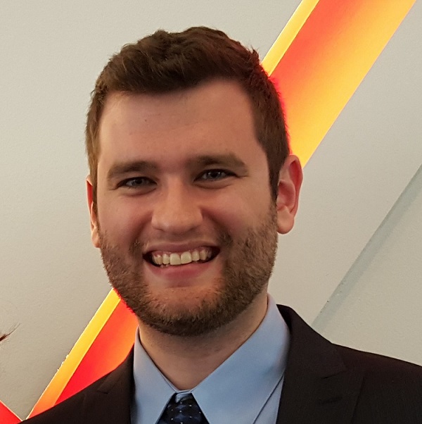 Michael Goff - JMP User Community