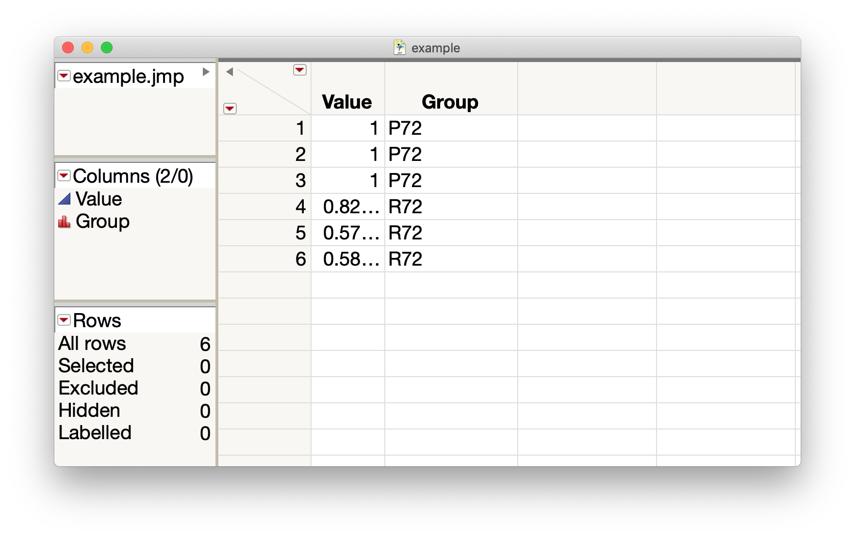 Solved How Do You Get Individual Data Points To Show On Top Of A Box Plot Graph Jmp User