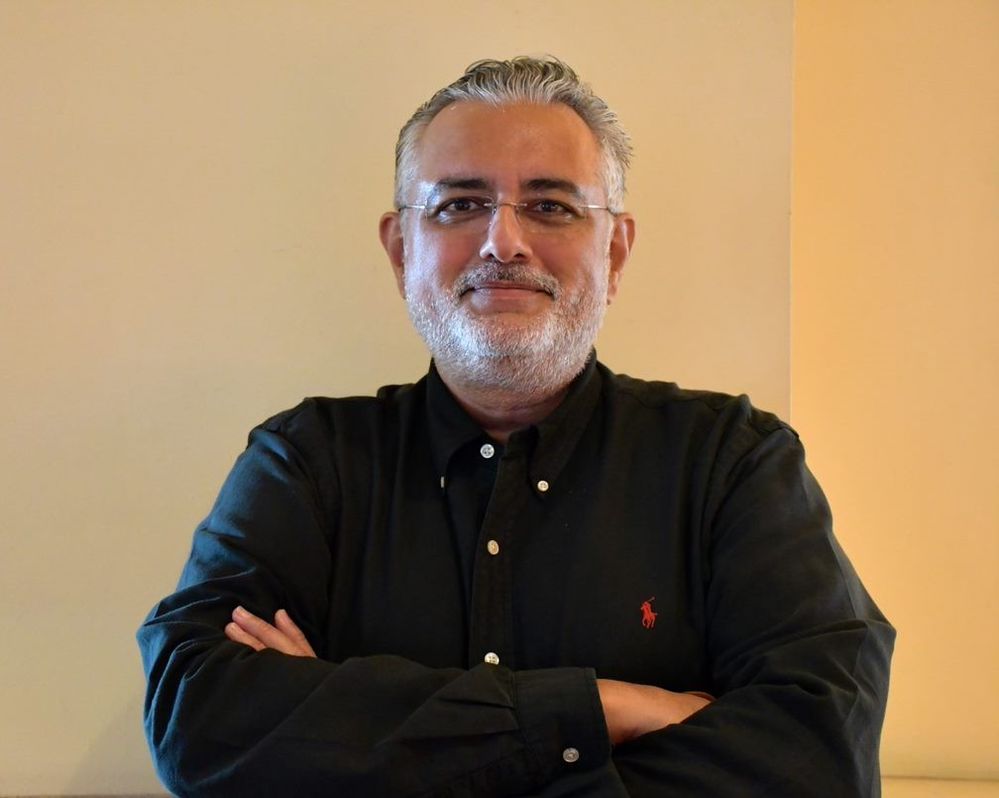 Celebrating JMP Champions: Mark Chahl, ExxonMobil Chemical