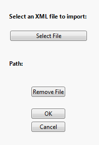 XML Importer Add-In - JMP User Community
