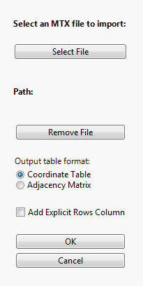 MTX Importer Add-In - JMP User Community