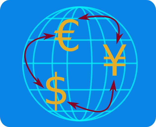 Currency Exchange Rates - JMP User Community