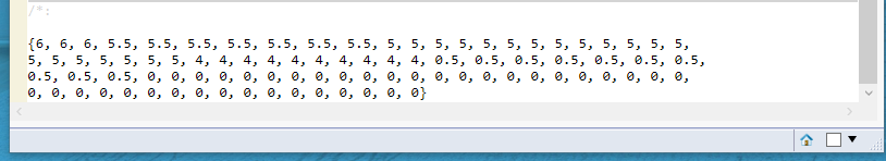 Sort Columns in Descending Order and use 4 largest for calculation - JMP User Community