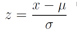 Solved: Normal Quantile Plot axes - JMP User Community